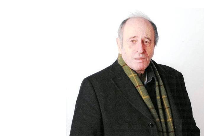 Brian Glanville Interview: Vox in the Box - The Set Pieces