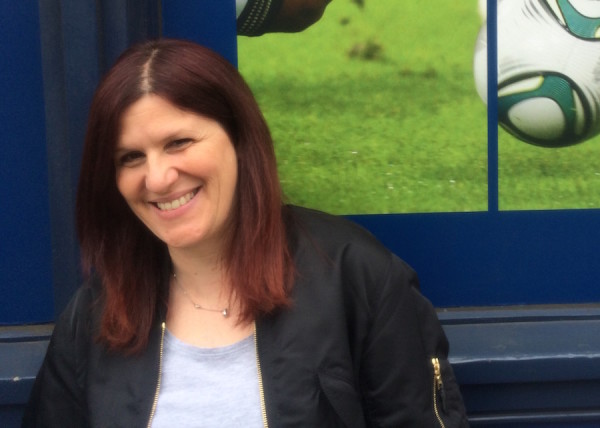 Vox in the Box: Amy Lawrence - The Set Pieces