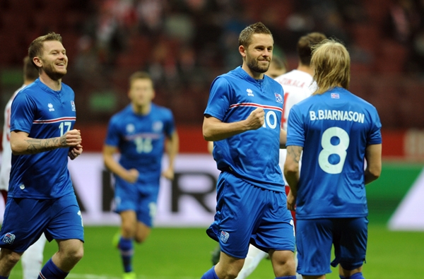 A glimpse into Icelandic football and how the national team reached ...