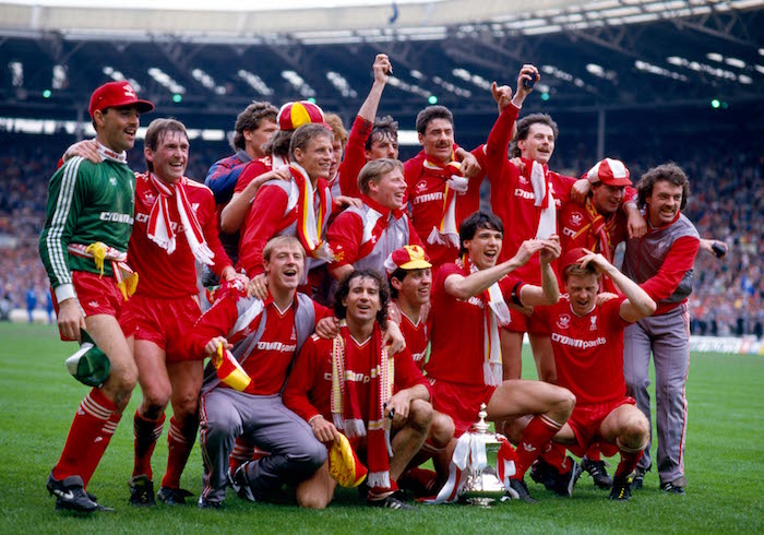 A Kick Up The 80s: The Best And Worst Of Football 30 Years Ago - The ...