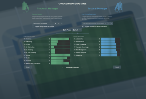 The Beginner's Guide To Football Manager 2018 - The Set Pieces