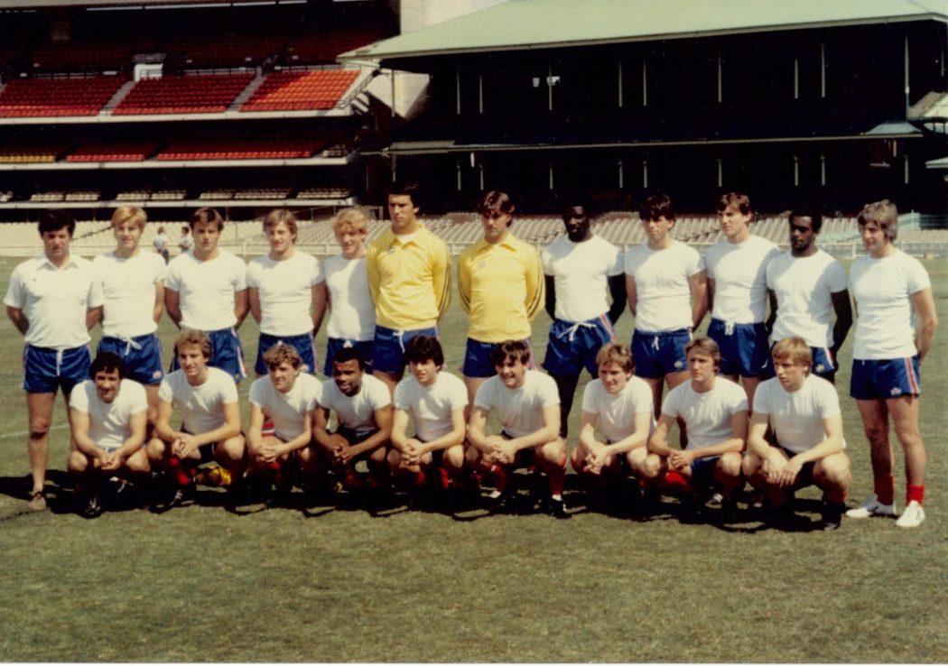 Danny Bergara: The pioneering trailblazer who became England's first ...